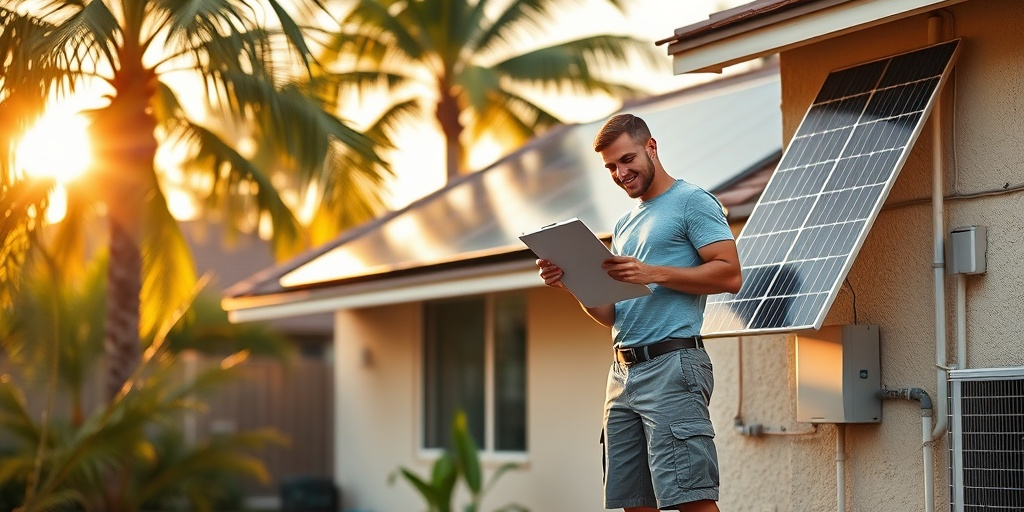 Grid-Tied vs. Off-Grid Systems: The Essential Solar Comparison Guide ...
